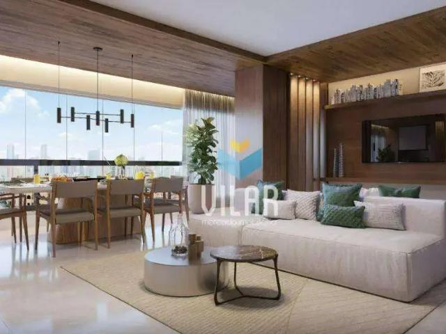 Apartamento para Venda em Sorocaba/SP Além Ponte 2 Quartos