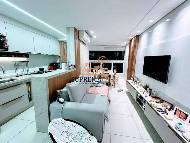 Apartamento para Venda em Sorocaba/SP Além Ponte 2 Quartos