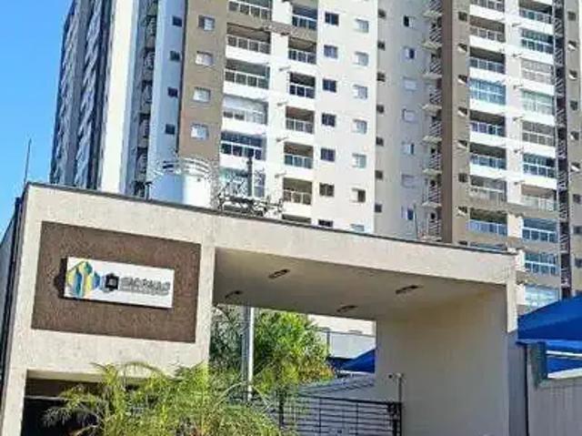 Apartamento para Venda em Sorocaba/SP Além Ponte 2 Quartos