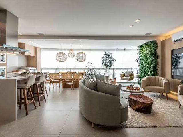 Apartamento para Venda em Sorocaba/SP Além Ponte 2 Quartos