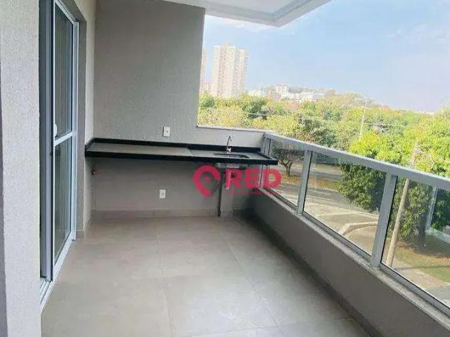 Apartamento para Venda em Sorocaba/SP Além Ponte 2 Quartos
