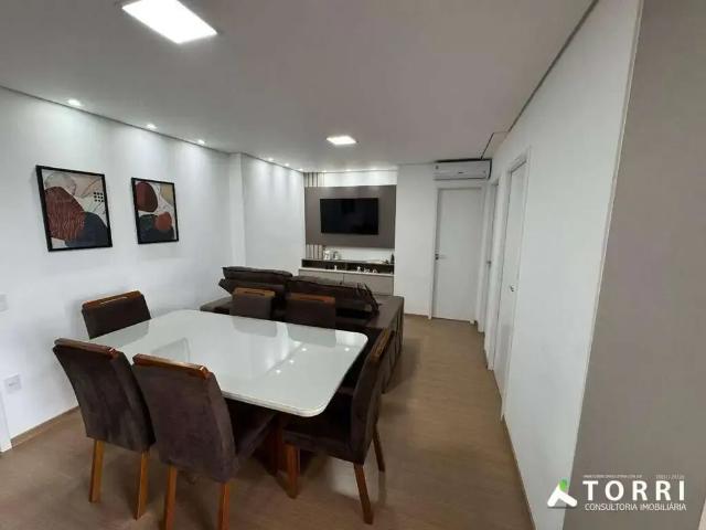 Apartamento para Venda em Sorocaba/SP Além Ponte 2 Quartos