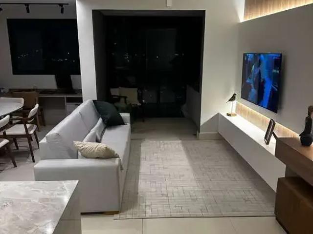 Apartamento para Venda em Sorocaba/SP Além Ponte 2 Quartos