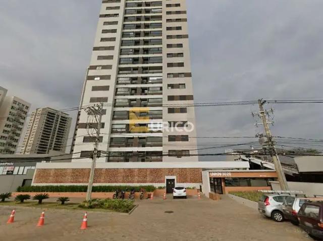 Apartamento para Venda em Sorocaba/SP Além Ponte 2 Quartos