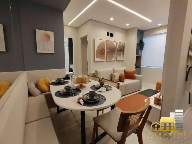 Apartamento para Venda em Sorocaba/SP Além Ponte 2 Quartos