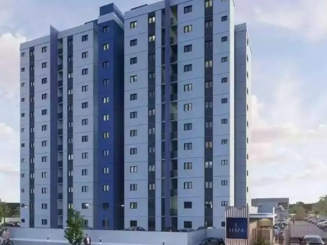 Apartamento para Venda em Sorocaba/SP Além Ponte 2 Quartos
