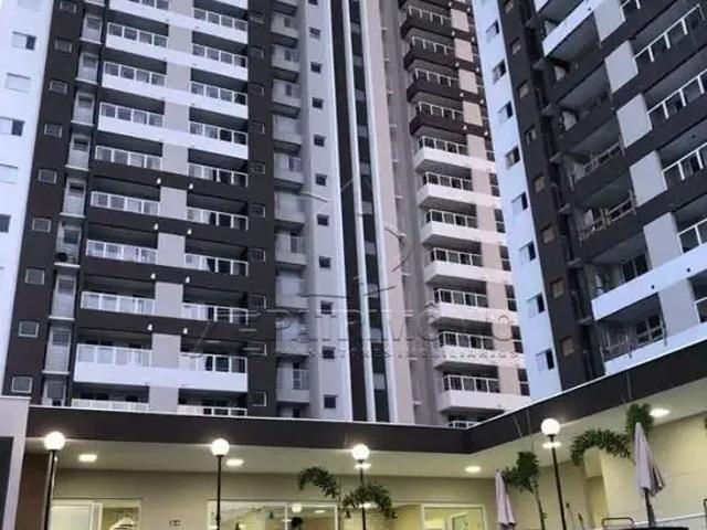 Apartamento para Venda em Sorocaba/SP Além Ponte 2 Quartos