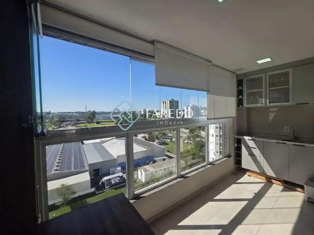 Apartamento para Venda em Sorocaba/SP Além Ponte 2 Quartos