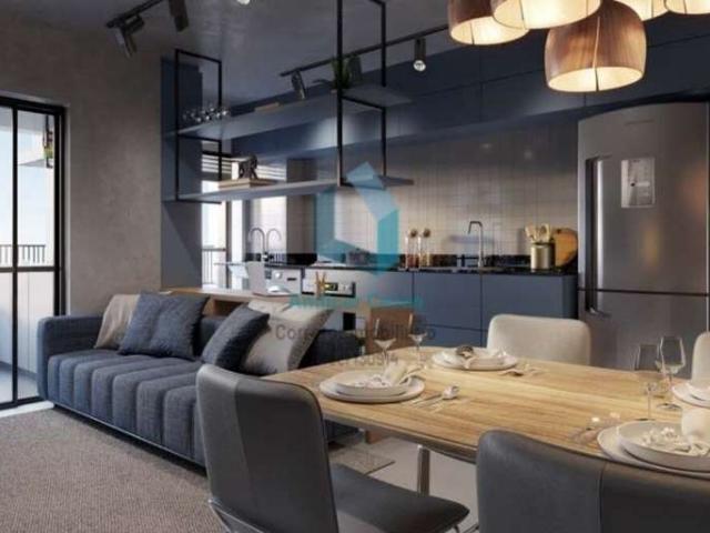 Apartamento para Venda em Sorocaba/SP Além Ponte 2 Quartos