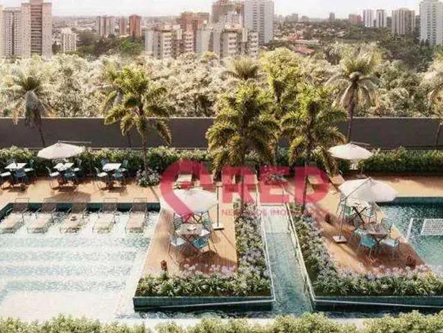 Apartamento para Venda em Sorocaba/SP Além Ponte 2 Quartos