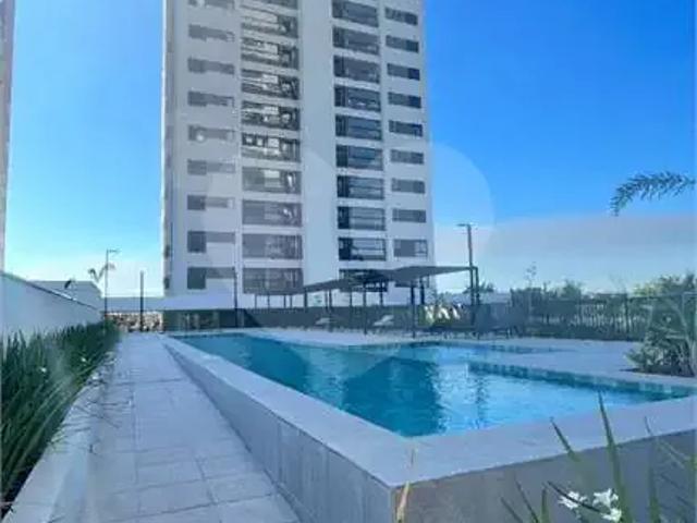 Apartamento para Venda em Sorocaba/SP Além Ponte 2 Quartos