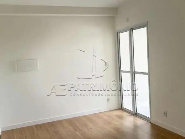 Apartamento para Venda em Sorocaba/SP Além Ponte 2 Quartos