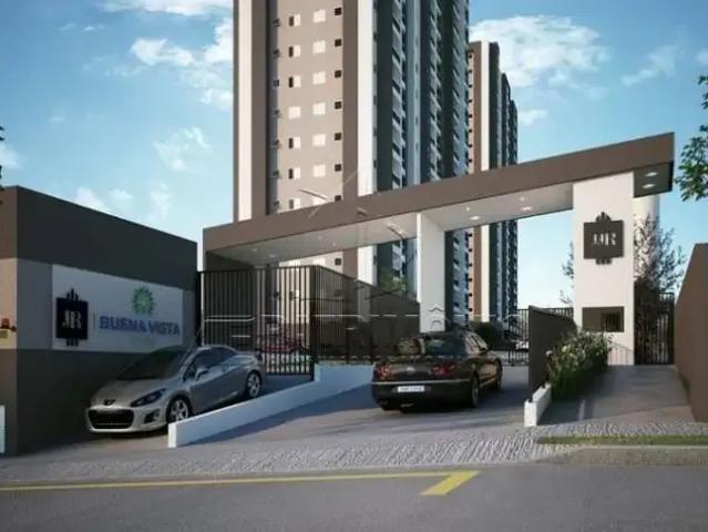 Apartamento para Venda em Sorocaba/SP Além Ponte 2 Quartos
