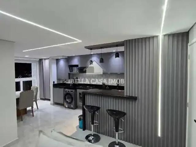 Apartamento para Venda em Sorocaba/SP Além Ponte 2 Quartos