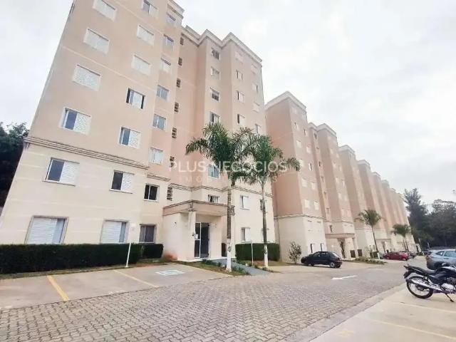 Apartamento para Venda em Sorocaba/SP Além Ponte 2 Quartos