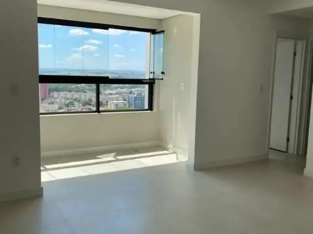 Apartamento para Venda em Sorocaba/SP Além Ponte 2 Quartos
