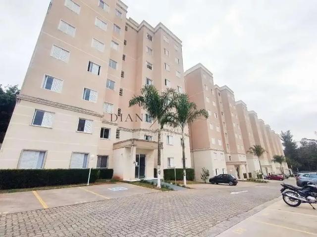 Apartamento para Venda em Sorocaba/SP Além Ponte 2 Quartos