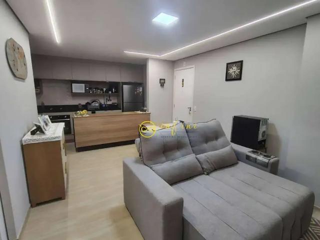 Apartamento para Venda em Sorocaba/SP Além Ponte 2 Quartos
