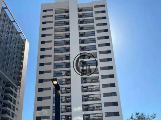 Apartamento para Venda em Sorocaba/SP Além Ponte 2 Quartos