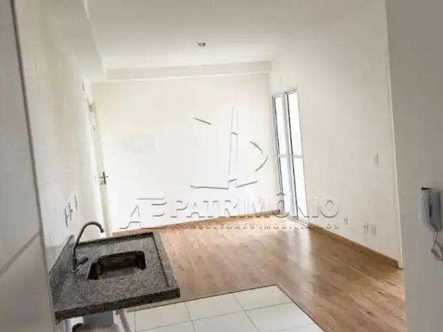 Apartamento para Venda em Sorocaba/SP Além Ponte 2 Quartos