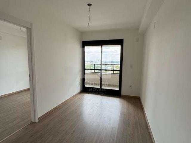 Apartamento para Venda em Sorocaba/SP Além Ponte 2 Quartos