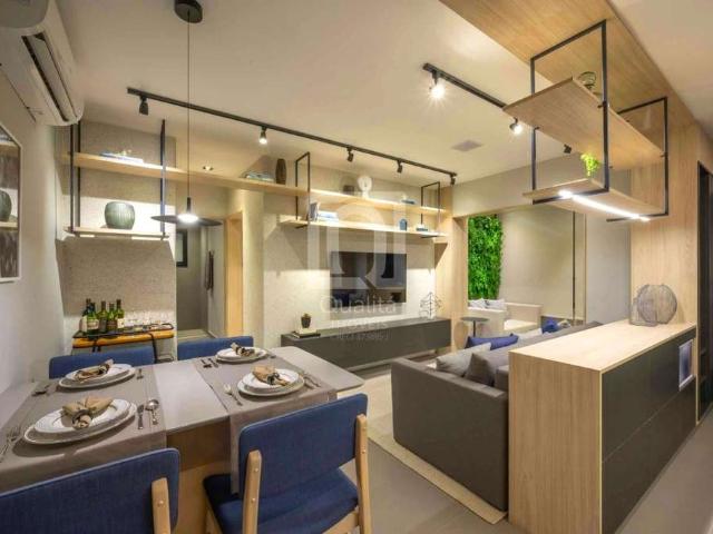 Apartamento para Venda em Sorocaba/SP Além Ponte 2 Quartos