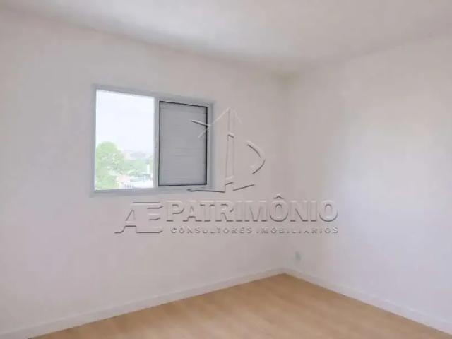 Apartamento para Venda em Sorocaba/SP Além Ponte 2 Quartos