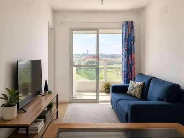 Apartamento para Venda em Sorocaba/SP Além Ponte 2 Quartos