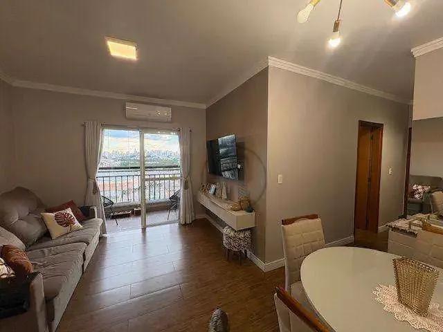 Apartamento para Venda em Sorocaba/SP Além Ponte 2 Quartos