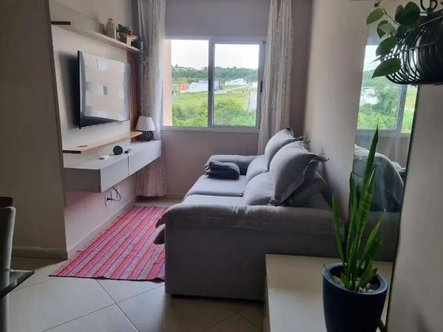 Apartamento para Venda em Sorocaba/SP Além Ponte 2 Quartos