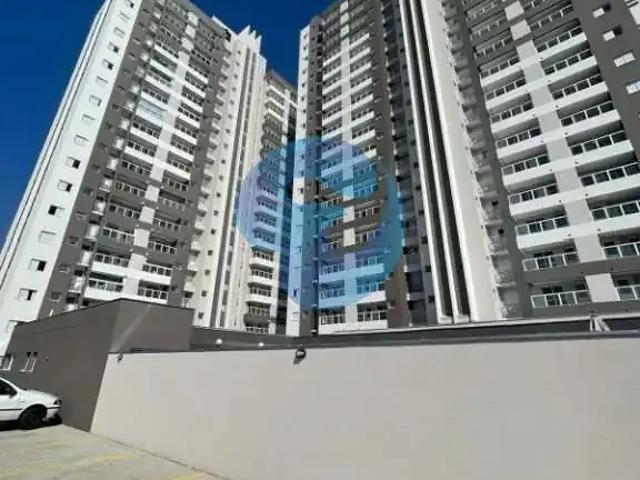 Apartamento para Venda em Sorocaba/SP Além Ponte 2 Quartos