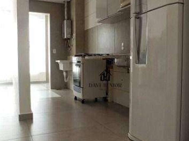 Apartamento para Venda em Sorocaba/SP Além Ponte 2 Quartos