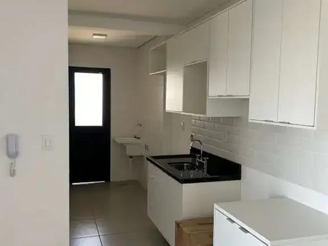 Apartamento para Venda em Sorocaba/SP Além Ponte 2 Quartos