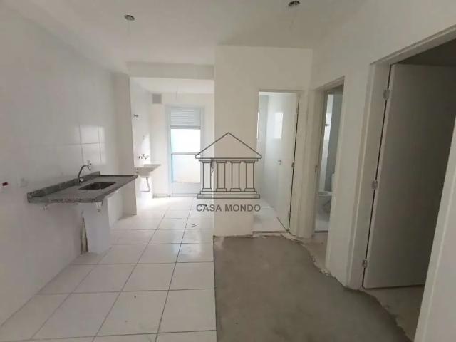 Apartamento para Venda em Sorocaba/SP Além Ponte 2 Quartos