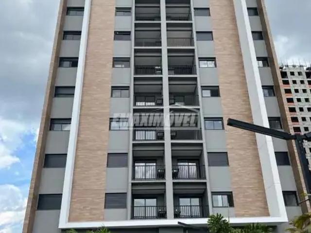 Apartamento para Venda em Sorocaba/SP Além Ponte 2 Quartos
