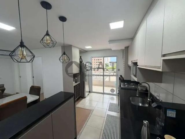 Apartamento para Venda em Sorocaba/SP Além Ponte 2 Quartos