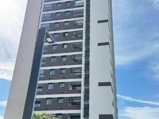 Apartamento para Venda em Sorocaba/SP Alto da Boa Vista 2 Quartos