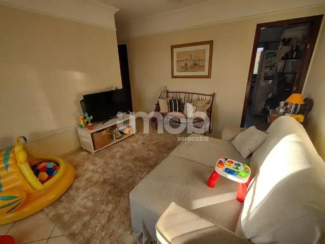 Apartamento para Venda em Sorocaba/SP Além Ponte 2 Quartos