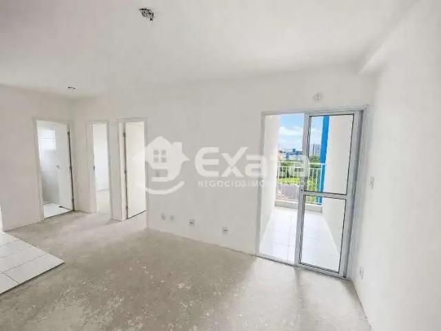 Apartamento para Venda em Sorocaba/SP Além Ponte 2 Quartos