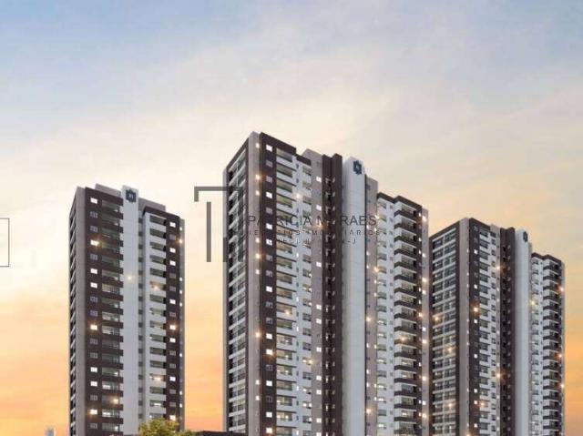 Apartamento para Venda em Sorocaba/SP Além Ponte 2 Quartos