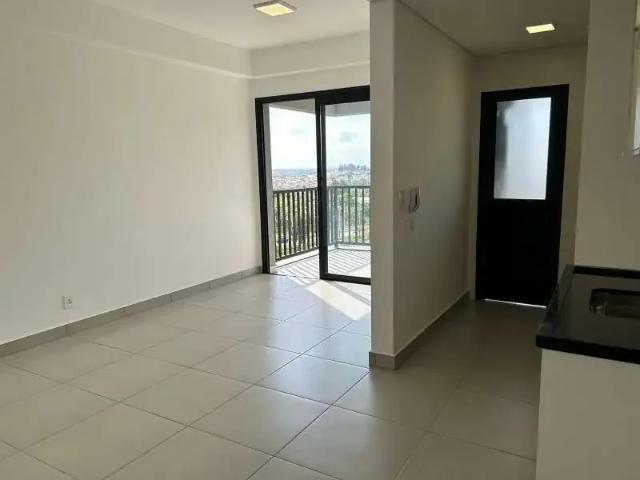 Apartamento para Venda em Sorocaba/SP Além Ponte 2 Quartos