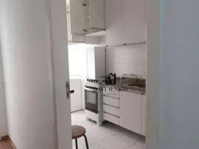 Apartamento para Venda em Sorocaba/SP Além Ponte 2 Quartos