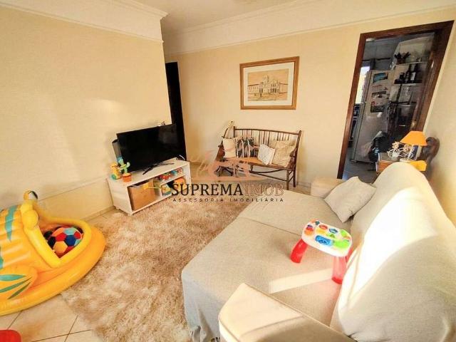 Apartamento para Venda em Sorocaba/SP Além Ponte 2 Quartos