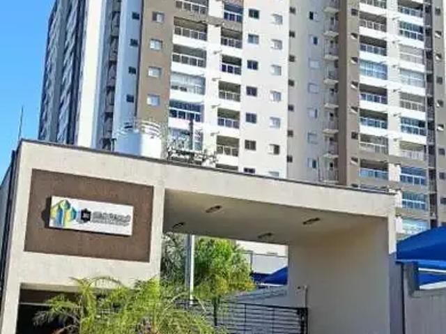 Apartamento para Venda em Sorocaba/SP Além Ponte 2 Quartos