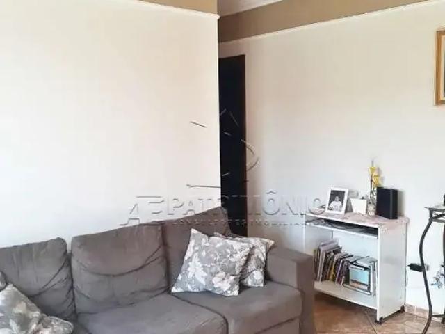 Apartamento para Venda em Sorocaba/SP Além Ponte 2 Quartos