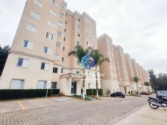 Apartamento para Venda em Sorocaba/SP Além Ponte 2 Quartos