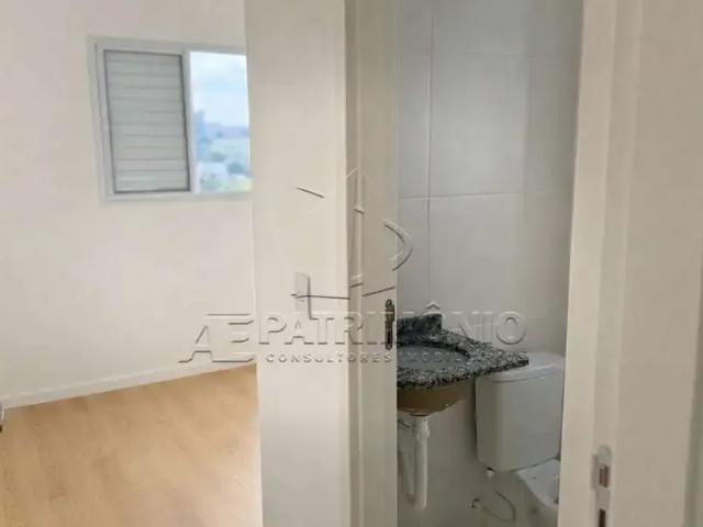 Apartamento para Venda em Sorocaba/SP Além Ponte 2 Quartos