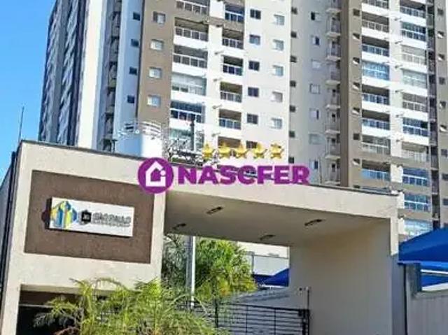 Apartamento para Venda em Sorocaba/SP Além Ponte 2 Quartos
