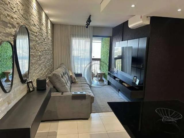 Apartamento para Venda em Sorocaba/SP Além Ponte 2 Quartos