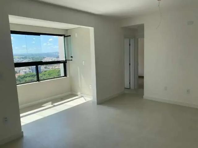 Apartamento para Venda em Sorocaba/SP Além Ponte 2 Quartos